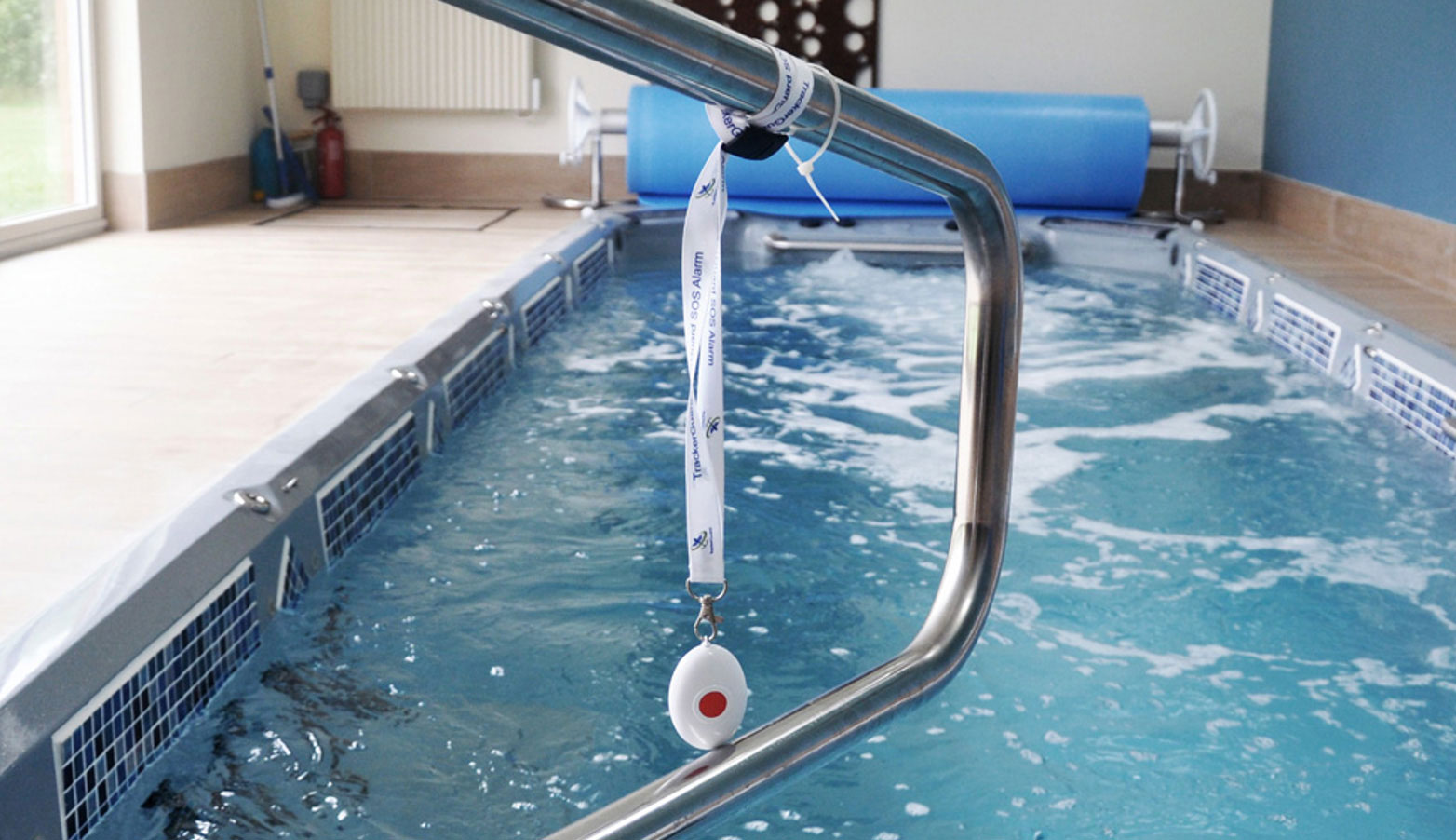 Our Pools | The Paddock Pool Hydrotherapy